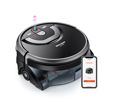 ILIFE Robot Vacuum Cleaner Global Offical Site