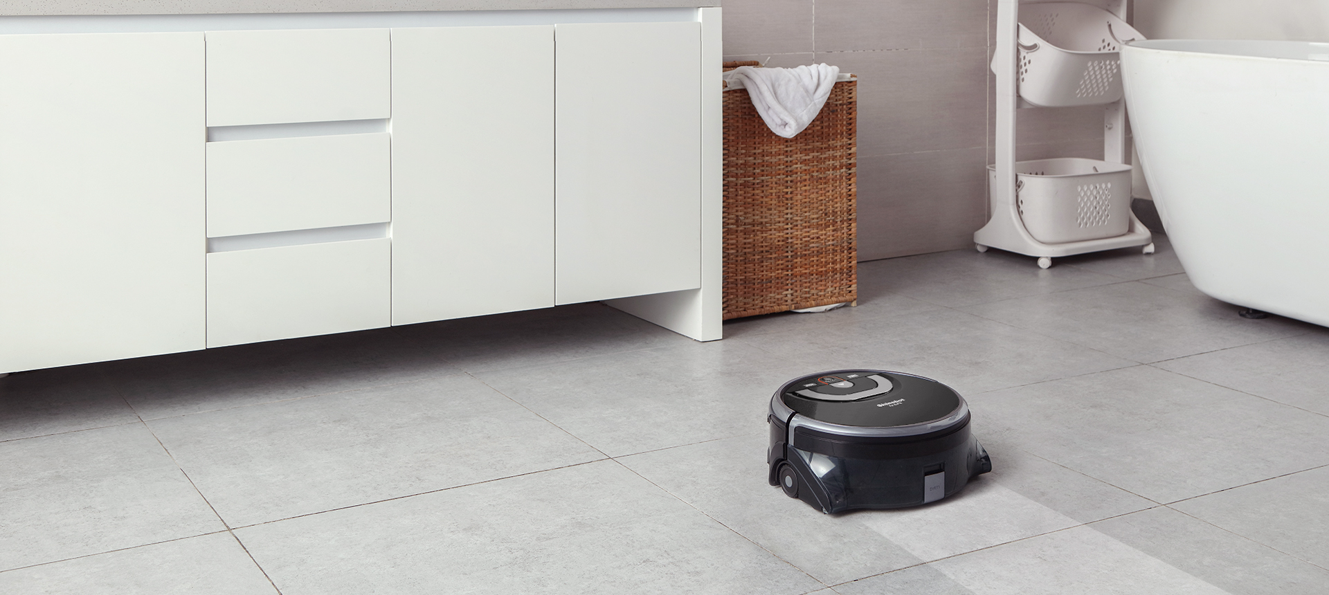 ILIFE® Robotic Vacuum Cleaner l ILIFE Global Official Site
