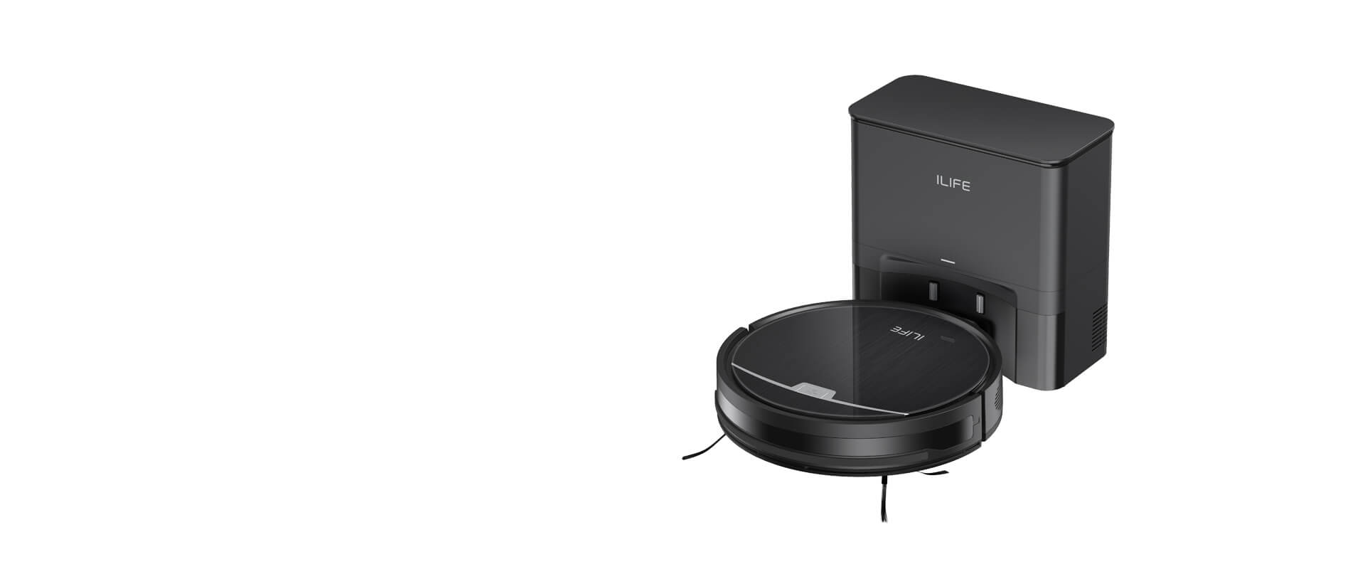 ILIFE® Robot Vacuum Cleaner | Global Offical Site